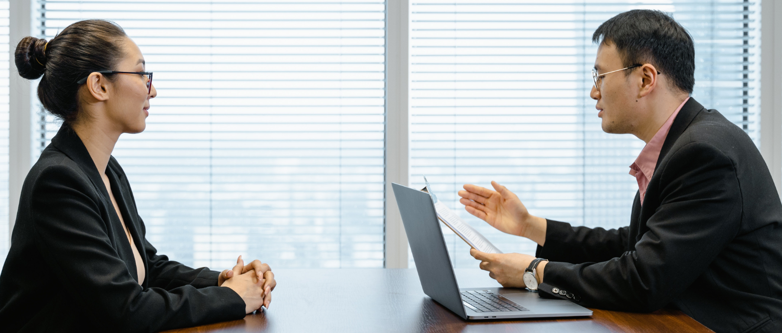 Manage Job Applications